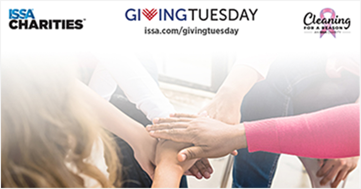giving-tuesday-toolkit - ISSA Charities