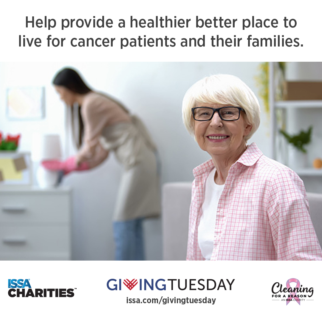 giving-tuesday-toolkit - ISSA Charities